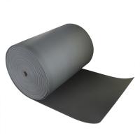 China Construction Material XPE Fire Retardant Insulation Foam for sale
