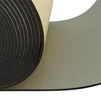 Quality Self Adhesive Construction Heat Insulation Foam With Aluminium Foil One Side for sale