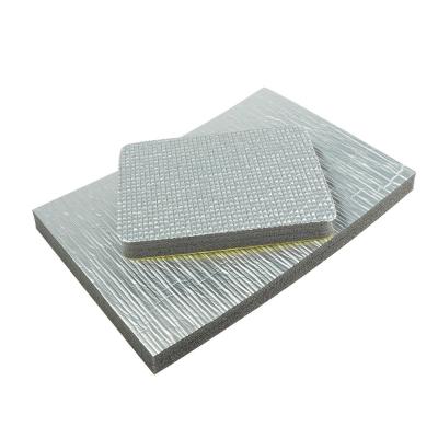 Cina Il polietilene collegato incrocio di Pantone XPE IXPE spuma isolamento di HVAC in vendita