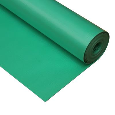 China Expanded Polyethylene 1-5mm Under Screed Insulation Sound Insulating Floor Ixpe Foam Xpe Foam Underlay Foam Te koop