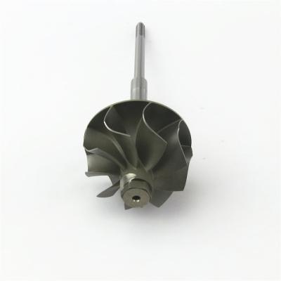 Cina GTB1756VK albero della ruota della turbina per turbocompressori 759354-0019 797001-5001S 797001-9001 in vendita