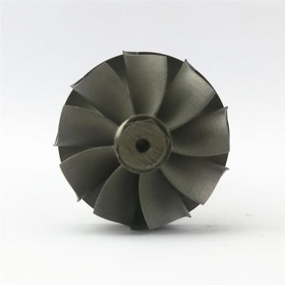 Cina GTB1756VK albero della ruota della turbina per turbocompressori 759354-0019 797001-5001S 797001-9001 in vendita