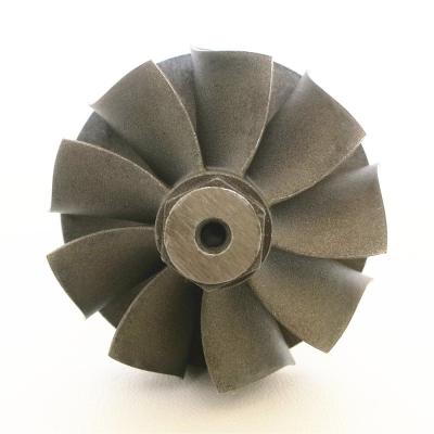 Cina GTB1752V albero di ruota della turbina per 739921-0046 759354-0001 762965-5017S 762965-0001 per turbocompressori in vendita