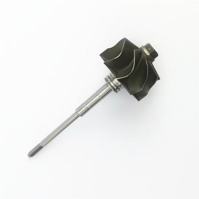 Cina GTA20 albero di ruota della turbina per 767720-1 717903-0046 767720-0001 per turbocompressori in vendita