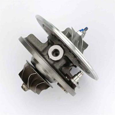 China GT2256V Turbocharger Cartridge 11657785993 For BMW X5 3.0 D E53 135Kw M57D 700935-0001 for sale
