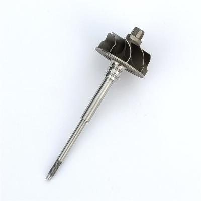 中国 タービンのホイールシャフトのBV35 5435-120-8501 54359880014 54359700014 トルボチャージャー 販売のため
