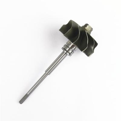 中国 TD03 タービンの輪軸 49131-06001 49131-06003 49131-06004 トルボチャージャー 販売のため