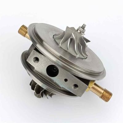 China GT1241 Turbo Cartucho 756068 708001 708001-0001 Para VW Parati 1.0 16V 82Kw 112CV à venda