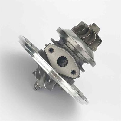 China 0375P4 Turbo Cartucho CHRA 713667-0001 Para Lancia Zeta Peugeot 807 2.0HDi 80Kw à venda