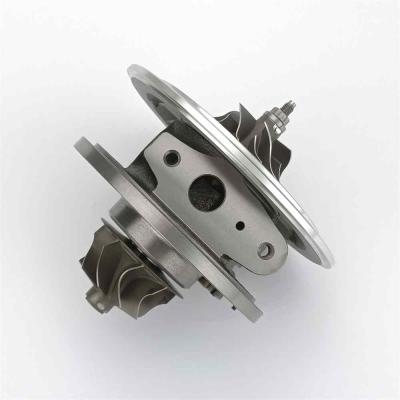 China GT1749V 727210 Turbo Cartucho Para Toyota Avensis Corolla D-4D 1CD-FTV 81/85 Kw à venda