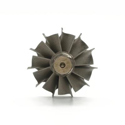 China TF035HM Turbo Turbine Wheel For 49135-30100 49135-02100 49135-02110 Turbochargers for sale
