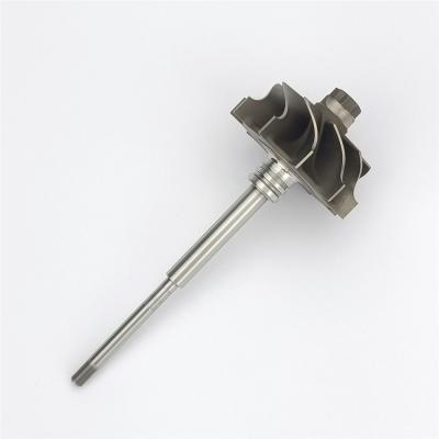 중국 CT15B 터보 터빈 샤프트 17201-46040 17201 46040 1720146040 터보 충전기 판매용