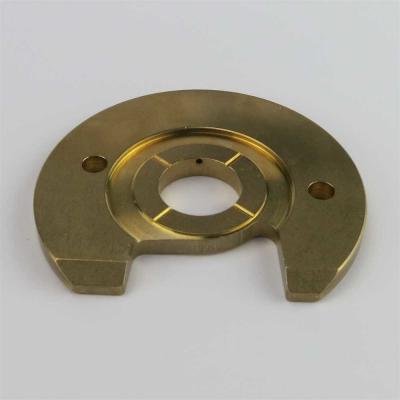 Cina 4LE cuscinetto a spinta turbo cuscinetto per kit di riparazione turbo Turbo ricambi in vendita