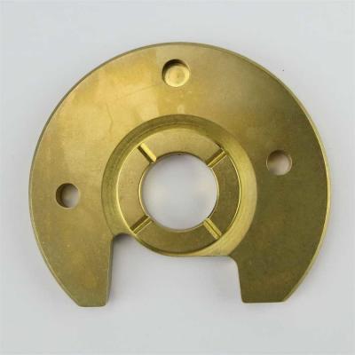 Cina 4LE cuscinetto a spinta turbo cuscinetto per kit di riparazione turbo Turbo ricambi in vendita