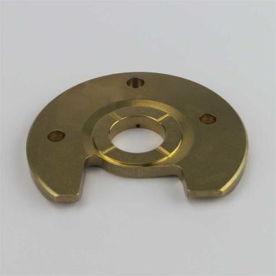 Cina 4LE cuscinetto a spinta turbo cuscinetto per kit di riparazione turbo Turbo ricambi in vendita