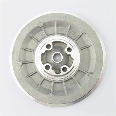중국 GT1549 터보 뒷판 700593 - 0004 7005930004 터보 판매용