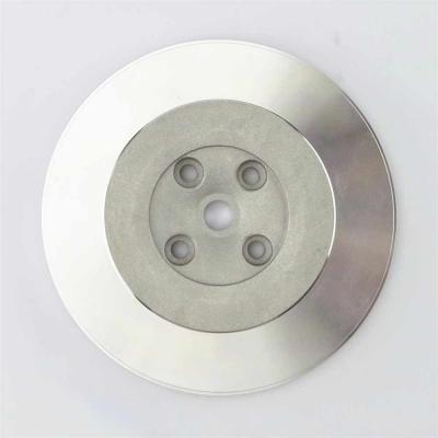 중국 117.5mm GT1544V 터보 뒷판 753420 753420 터보 판매용