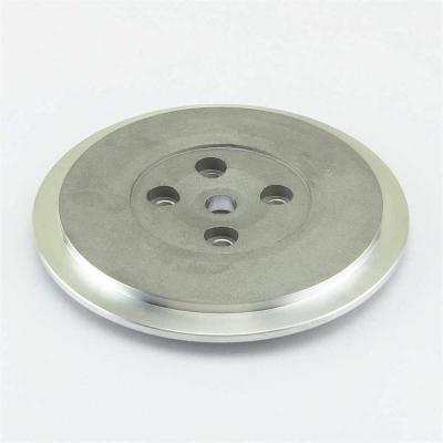 Cina GT1752 GT2052V Turbo Back Plate 4346890001 Per 4346890001 Turbo in vendita