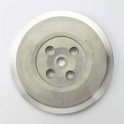 China GT1752 GT2052V Turbo Back Plate 4346890001 Per 4346890001 Turbo for sale