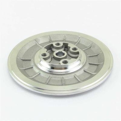 Cina GT1752 GT2052V Turbo Back Plate 4346890001 Per 4346890001 Turbo in vendita