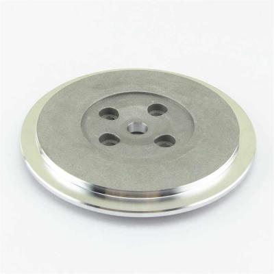 Cina GT1752 GT2052V Turbo Back Plate 7013350001 Per 7013350001 Turbo in vendita