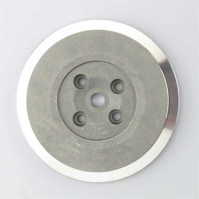 Cina GT1752 GT2052V Turbo Back Plate 7013350001 Per 7013350001 Turbo in vendita