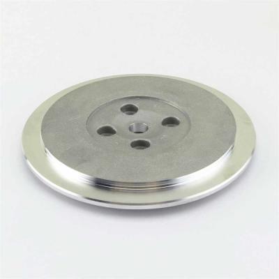 Cina GT2052V GT2252V Turbo Back Plate 7013350006 Per 7013350006 Turbo in vendita