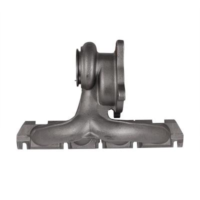 Cina K03 Cassa di scarico turbo 53039880105 53039700105 06F145701E 06F145701H Per Audi in vendita
