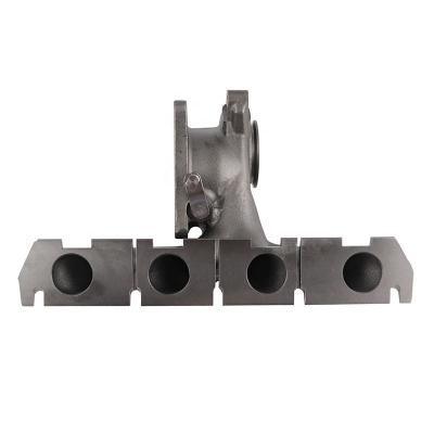 Cina K03 Cassa di scarico turbo 53039880105 53039700105 06F145701E 06F145701H Per Audi in vendita