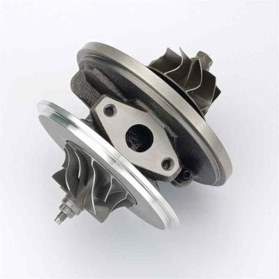 China GT1749VK Turbocharger Chra Cartridge 731877-0010 731877-5010S 731877-2010S For BMW 320 D for sale