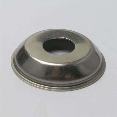 Cina JP4 Kit di riparazione Turbocompressore di scudo termico di scarico in vendita