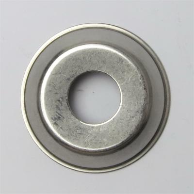 Cina JP4 Kit di riparazione Turbocompressore di scudo termico di scarico in vendita