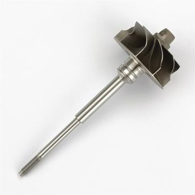 중국 K03 터빈 휠 5303-970-0096/ 5303-988-0096/ 53039880096 터보 충전기 판매용