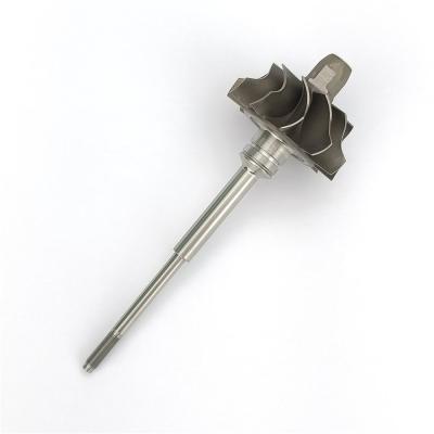 중국 K03 터빈 바퀴 5303-970-0009/ 5303-970-0014/ 5303-970-0018/ 5303-970-0023 터보 충전기 판매용