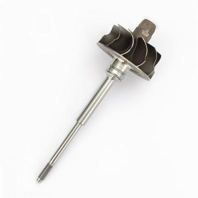 중국 BV43 터빈 바퀴 5303-120-8507/ 5303-970-0139/ 5303-970-0133 터보 충전기 판매용