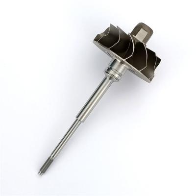 中国 6ヶ月 トルビンホイールシャフト 5304-120-6511/ 5304-120-6503/ 5304-120-6506 販売のため