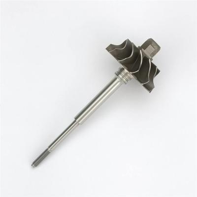 중국 K14 터빈 휠 샤프트 5314-120-2101/ 5314-120-2111/ 5314-120-5009/ 5314-970-6001 판매용