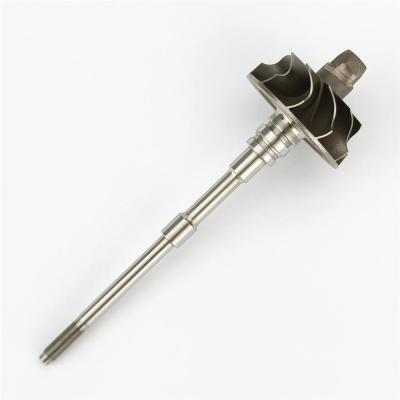 중국 KP31 5431-120-5005/ 5431-120-5007/ 5431-120-5014/ 5431-120-5015용 터빈 휠 샤프트 판매용