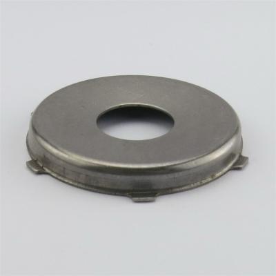 Cina Scudo termico per turbocompressore di scarico K04 OD 56,8 mm ID 18,5 mm H 6,3 mm Kit di riparazione in vendita
