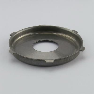 Cina Scudo termico per turbocompressore di scarico K04 OD 56,8 mm ID 18,5 mm H 6,3 mm Kit di riparazione in vendita