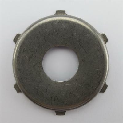 Cina Scudo termico per turbocompressore di scarico K04 OD 56,8 mm ID 18,5 mm H 6,3 mm Kit di riparazione in vendita