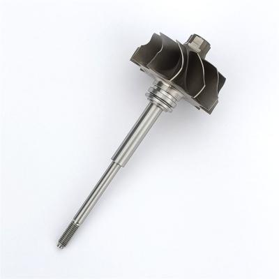 중국 TD04L4-13TBS-VG 터보 샤프트 49377-07401/ 49377-07403/ 49377-07404/ 49377-07405 판매용