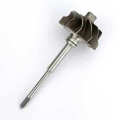 중국 TD04L 터빈 휠 샤프트 49377-07421/ 49377-07423/ 49377-07424/ 49377-07426 판매용