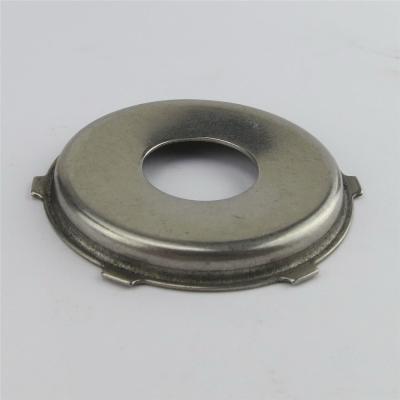 Cina K04 Turbo Heat Shield 5303-165-2015 Kit di riparazione per turbocompressore per auto in vendita