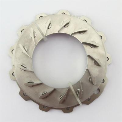 China GTB2260VK ノズルリングターボ 758351-0003 / 758351-0005/ 758351-0009/ 758351-0009 BMW用 for sale