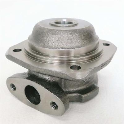 Chine GT37 Turbocompresseur à roulement refroidi à l'huile Entrée φ13.0+2-M8*1.25 Sortie φ20+2-M8*1.25 à vendre