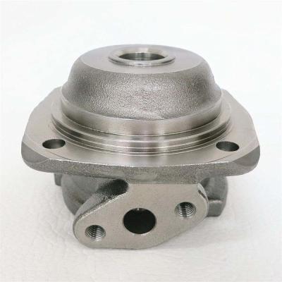 Chine GT37 Turbocompresseur à roulement refroidi à l'huile Entrée φ13.0+2-M8*1.25 Sortie φ20+2-M8*1.25 à vendre