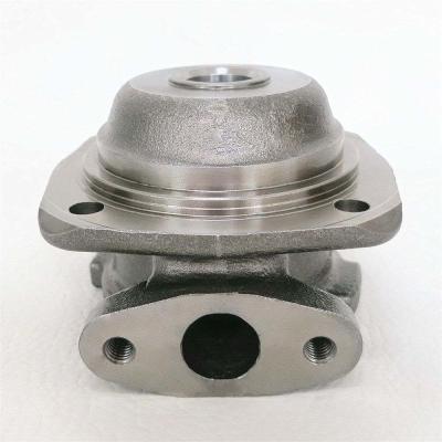 Chine GT37 Turbocompresseur à roulement refroidi à l'huile Entrée φ13.0+2-M8*1.25 Sortie φ20+2-M8*1.25 à vendre