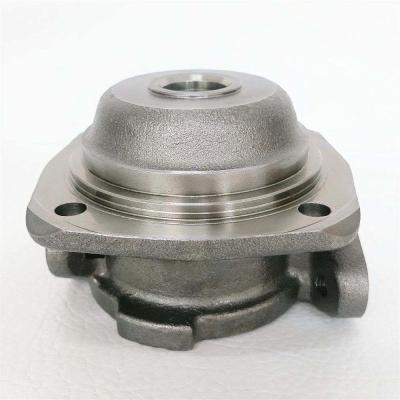 Chine GT37 Turbocompresseur à roulement refroidi à l'huile Entrée φ13.0+2-M8*1.25 Sortie φ20+2-M8*1.25 à vendre