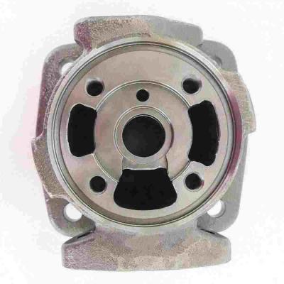 Chine GT37 Turbocompresseur à roulement refroidi à l'huile Entrée φ13.0+2-M8*1.25 Sortie φ20+2-M8*1.25 à vendre